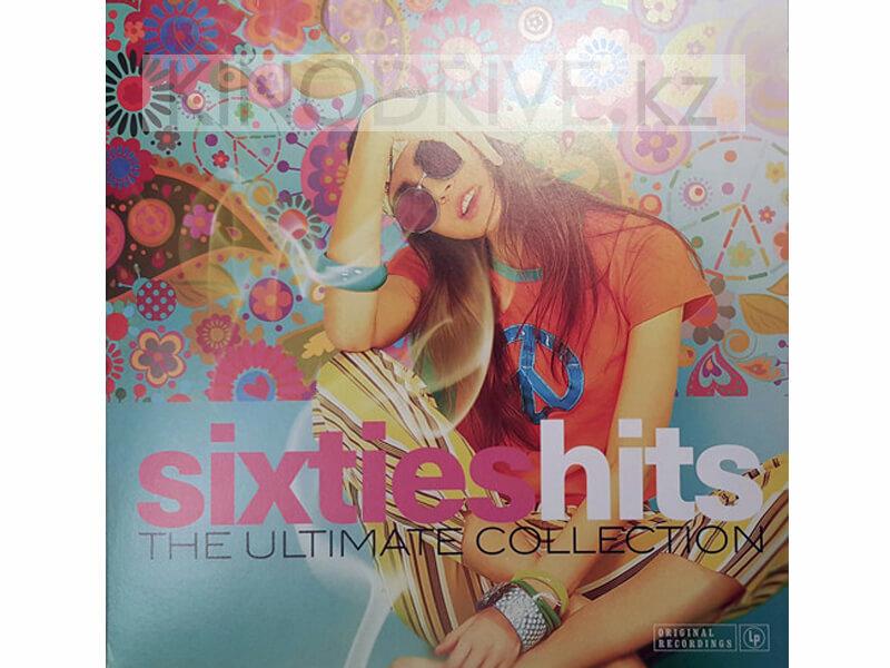Купить виниловую пластинку VARIOUS ARTISTS - Sixties Hits - The ...